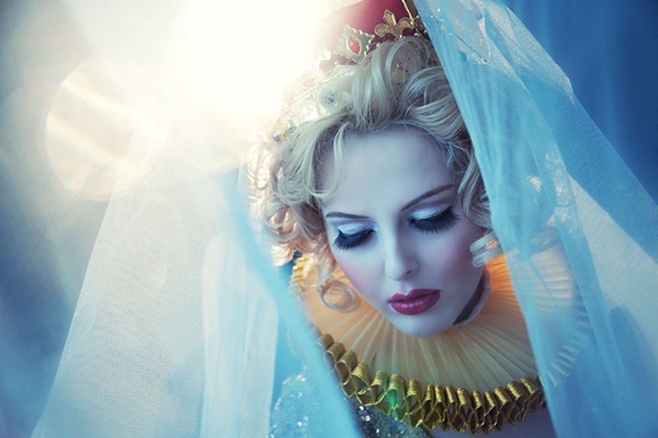 Pia Make-up Artist | Jamari Lior Fotografin für Makeup Artist - 047 ...